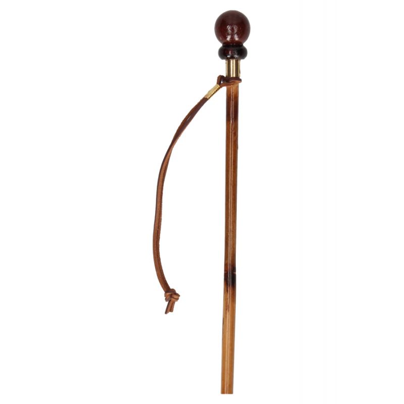 BAMBOO WHIP BALL – Roberto Garrudo