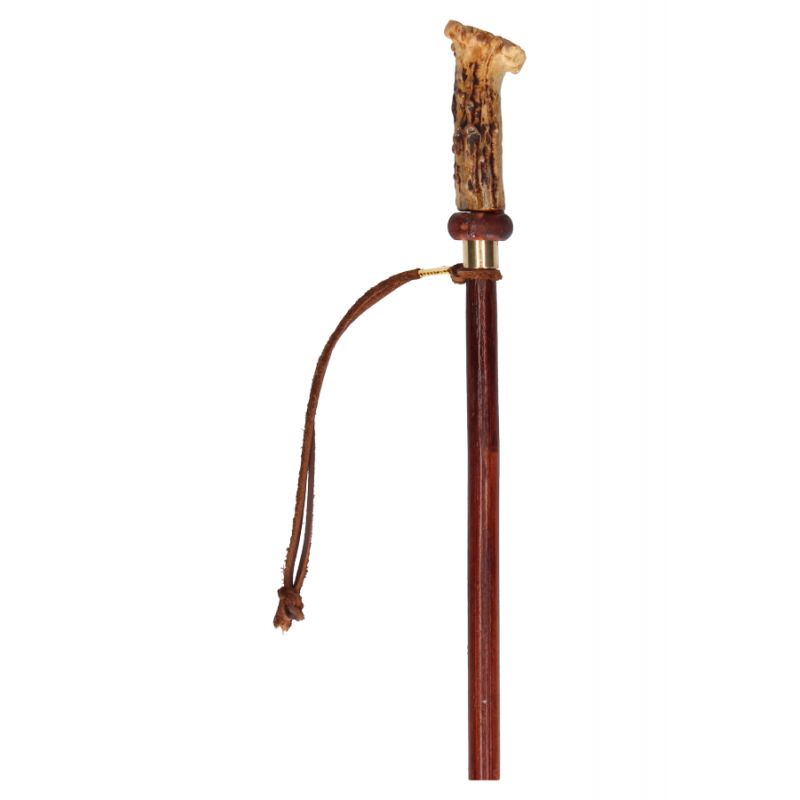 Reed Whip Roe Deer Horn – Roberto Garrudo